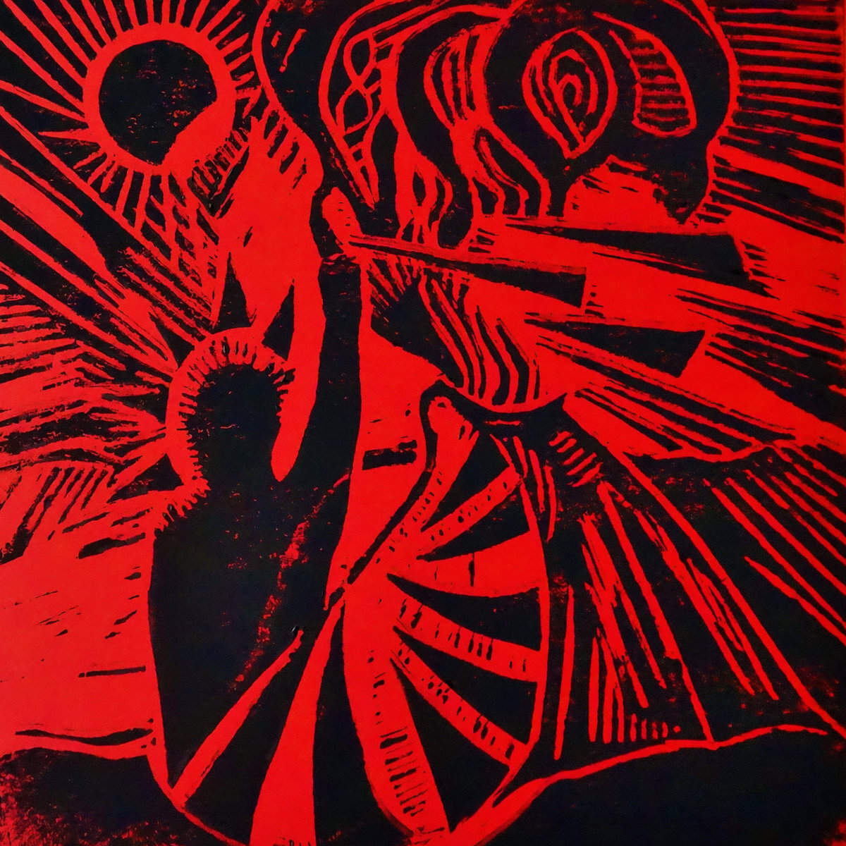 Nové album TARAS BULLBA